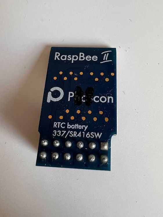 RaspBee II Phoscon Dresden Elektronik Zigbee2Mqtt (Neu (gemäss Beschreibung)) in Münchwilen TG ...