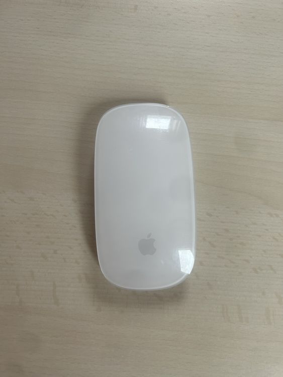 Apple Magic Mouse (Gebraucht) in Weiach für CHF 10 – mit Lieferung auf ...