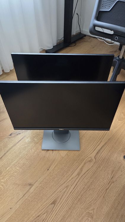 2x Dell P2418D Monitor - Top Zustand! Super Bildqualität! (Gebraucht ...