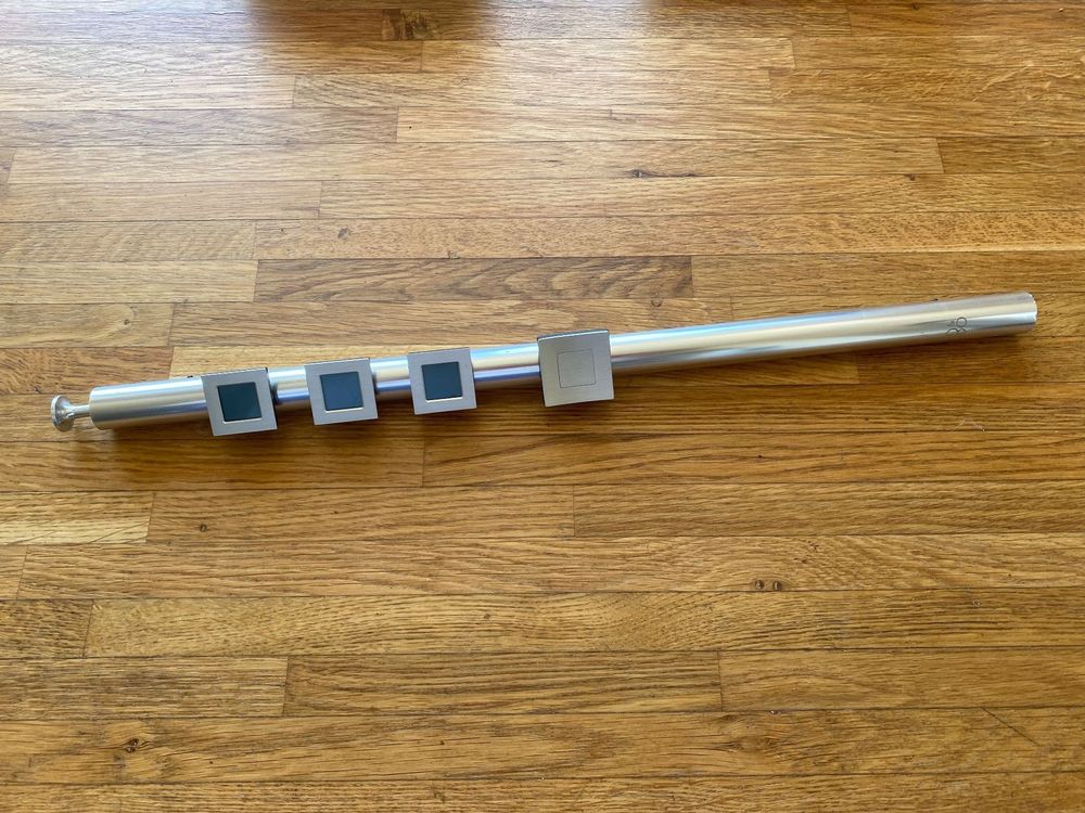 Bang & Olufsen BeoTime (Defekt) in Zürich für CHF 73 – mit Lieferung ...