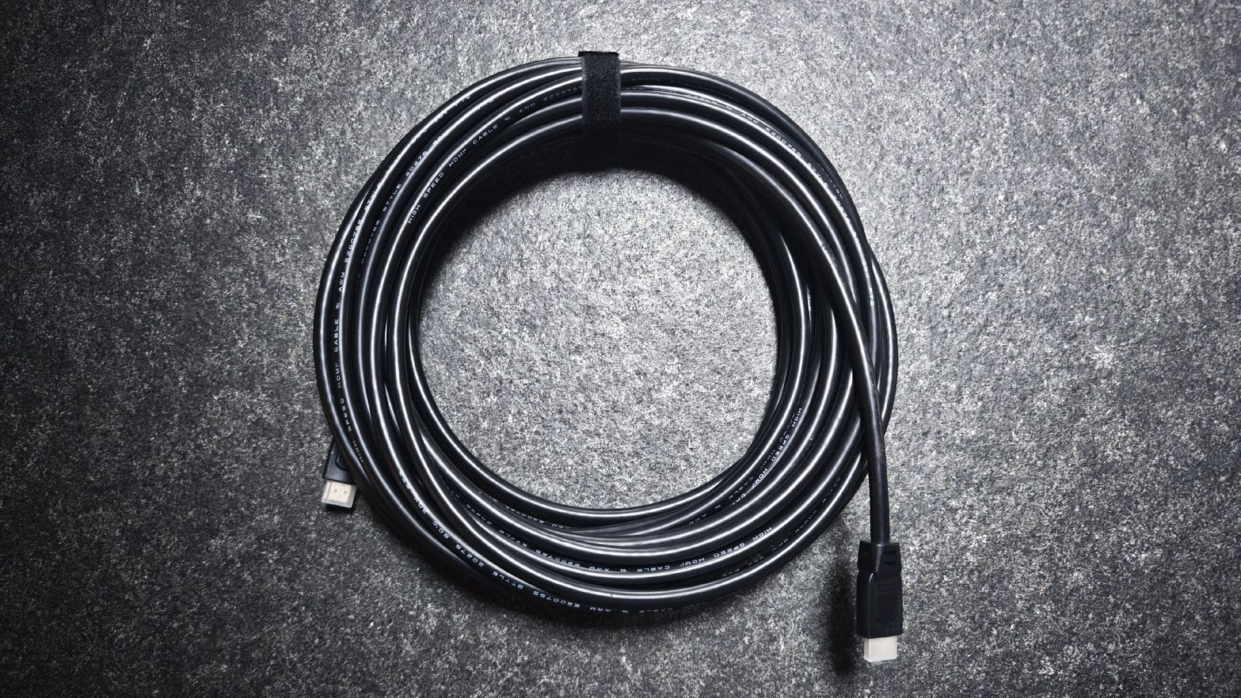 High Speed HDMI Kabel, 15 Meter (Neu (gemäss Beschreibung)) in ...