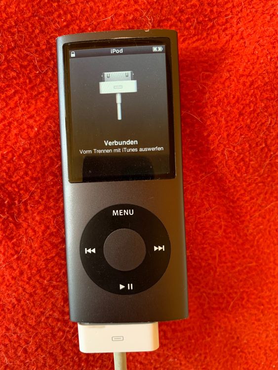 iPod 8GB | Kaufen auf Ricardo
