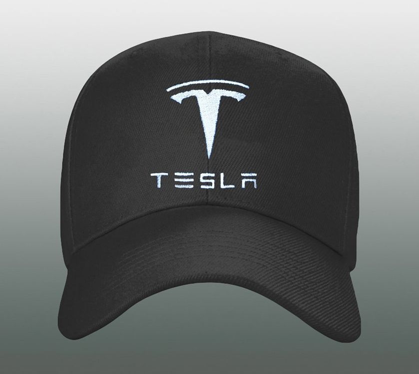 TESLA CAP NEU (Neu (gemäss Beschreibung)) in Zofingen für CHF 19.9 ...