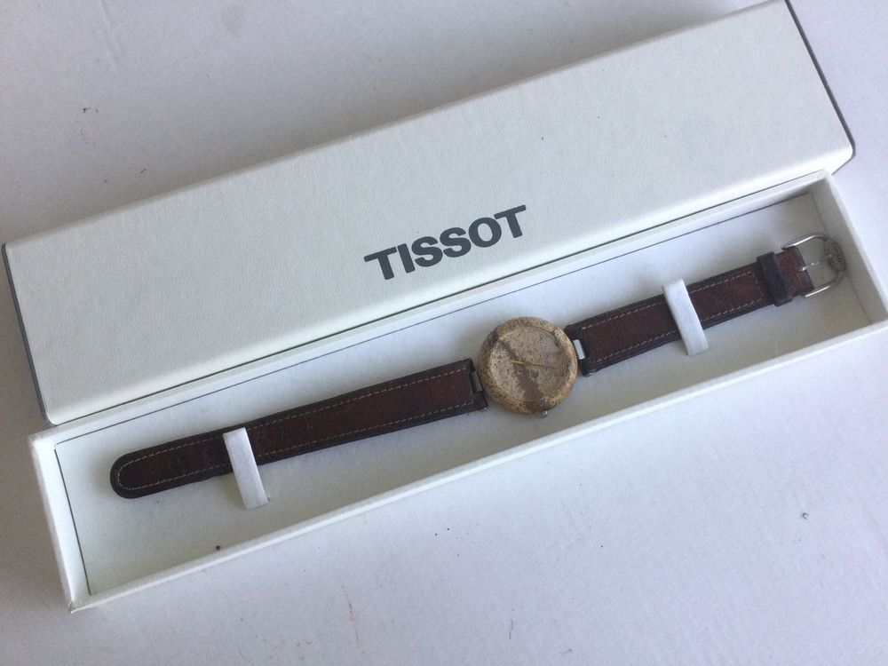 Tissot rock Watch R150 (Gebraucht) in Concise für CHF 70 – mit ...