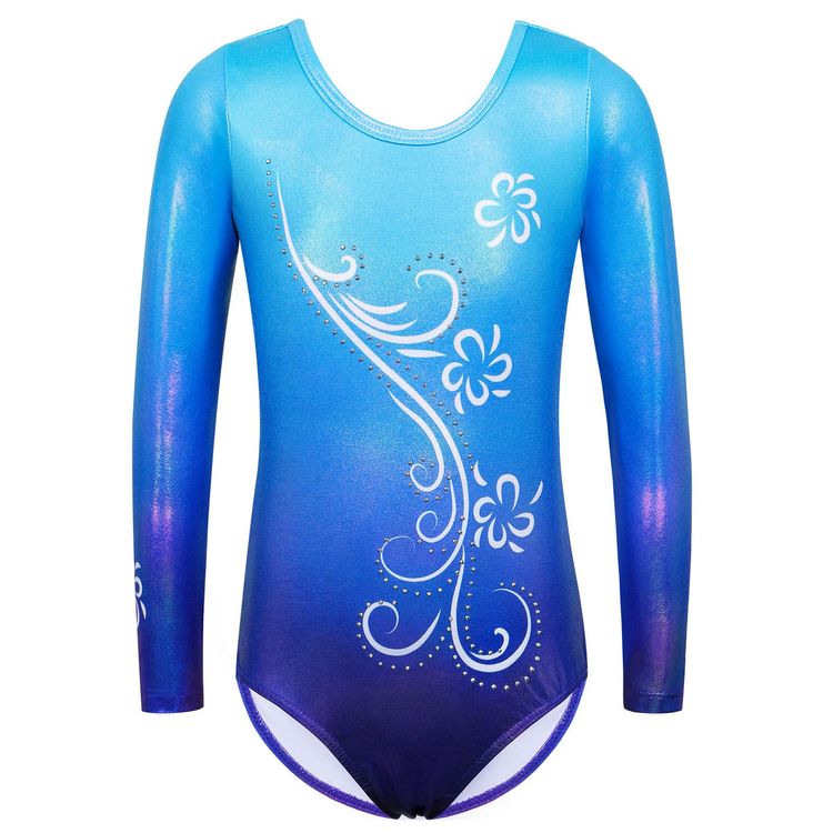 140 Gymdress Justaucorps Kunstturnen Geräteturnen GETU KUTU (Neu und ...