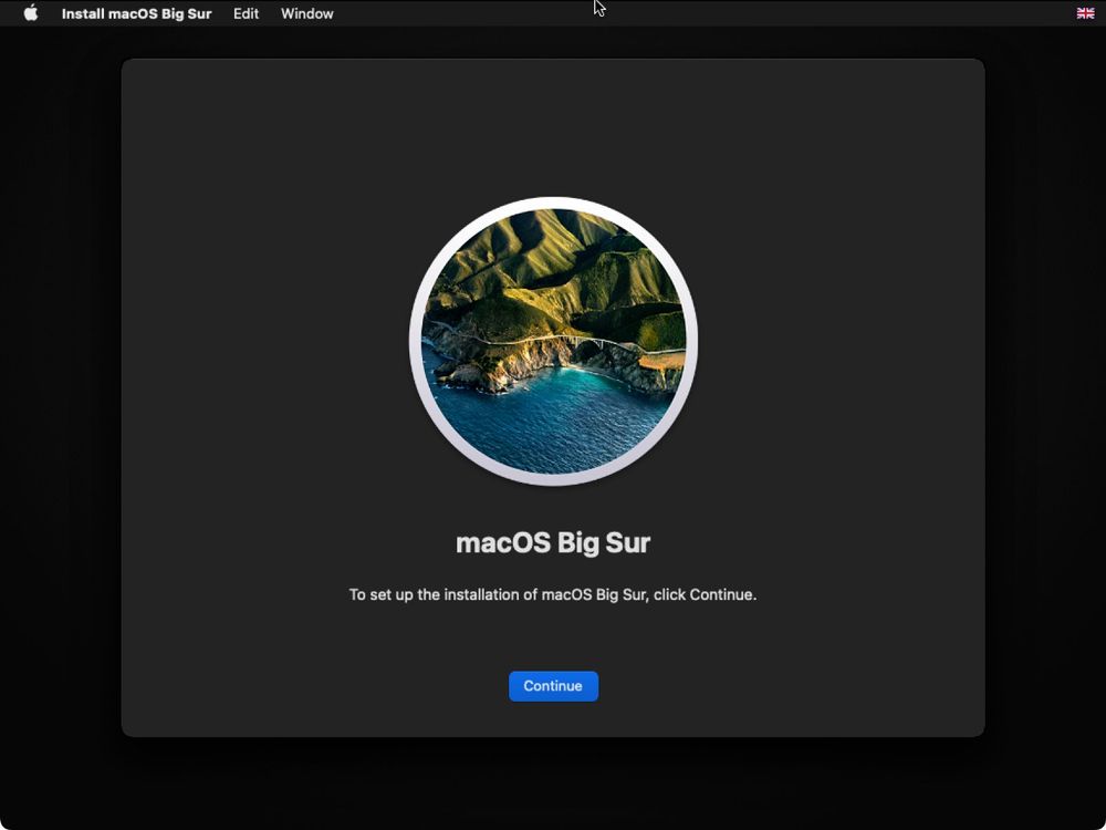 Apple macOS 11 Big Sur, Operating system, bootable USB-stick (Neu (gemäss Beschreibung)) in ...