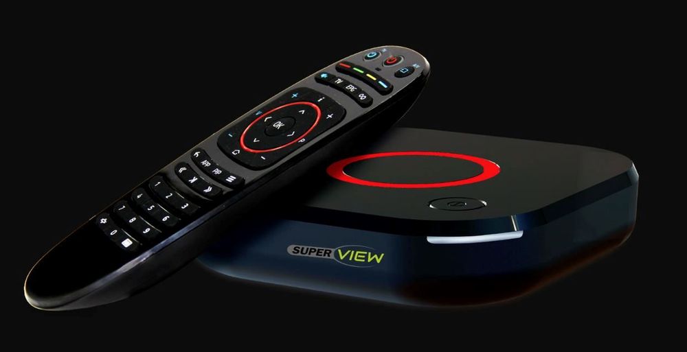 IPTV SET-TOP BOX MAG324 (Neu und originalverpackt) in Martigny für CHF ...