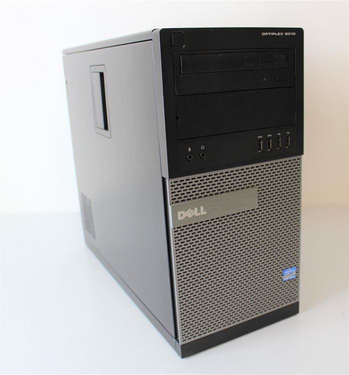 Dell Optiplex 9010 PC (Gebraucht) in Hölstein für CHF 60 – mit ...