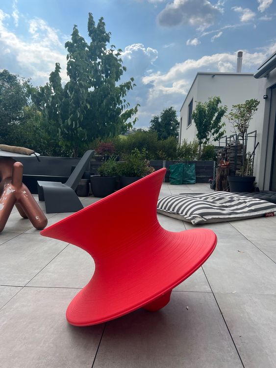 Stuhl Kreisel (Gebraucht) in Ried (Muotathal) für CHF 180 – nur ...