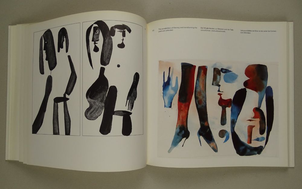 KURT WIRTH DRAWING A CREATIVE PROCESS ZEICHNEN VISUALISIEREN | Kaufen ...