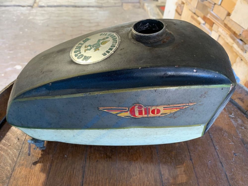 Vélomoteur Cilo | Kaufen auf Ricardo