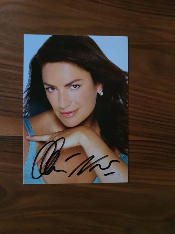 Christiane Neubauer, handsigniert | Kaufen auf Ricardo