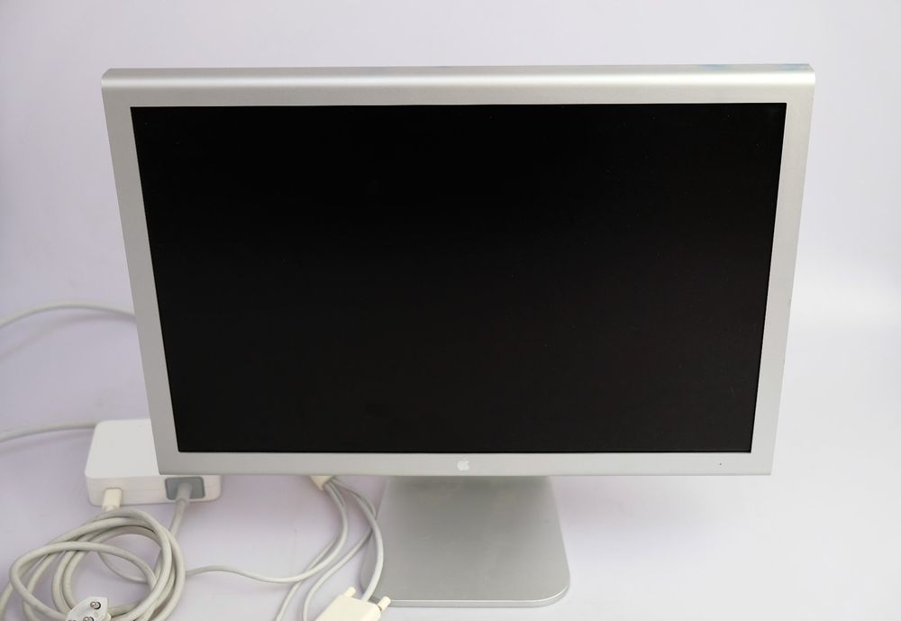 Apple Cinema Display 20 Zoll 1680 x 1050 (Gebraucht) in Volketswil für ...