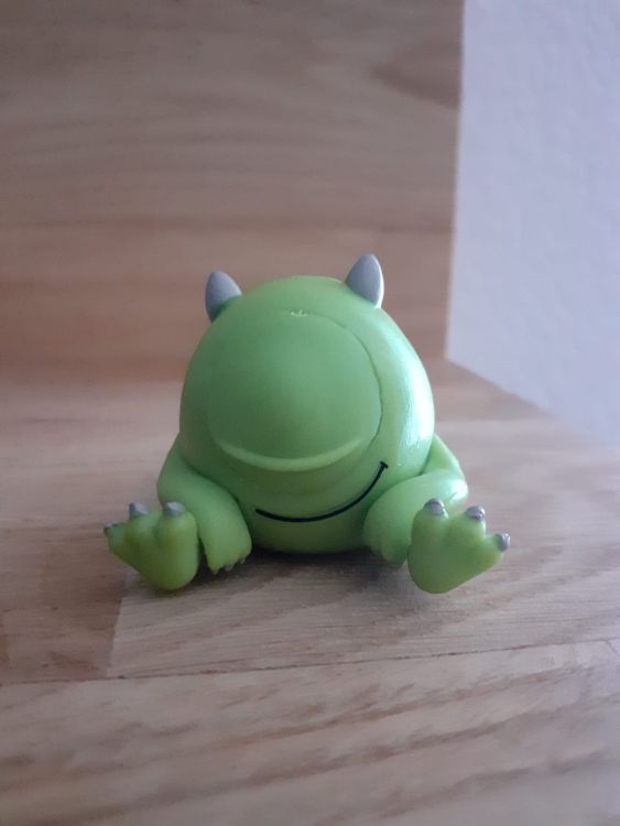 Mike Wazowski Monster AG, Disney/Pixar Sammelfigur | Kaufen auf Ricardo
