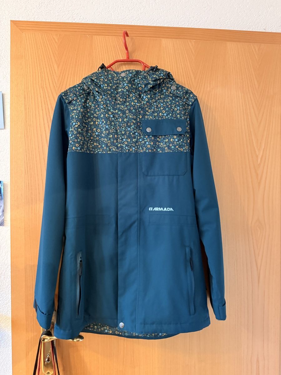 Armada Skijacke, neuwertig, Grösse M, Top Zustand! (Neu (gemäss ...