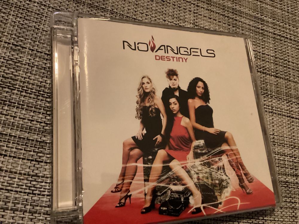 No Angels – Destiny | Kaufen auf Ricardo