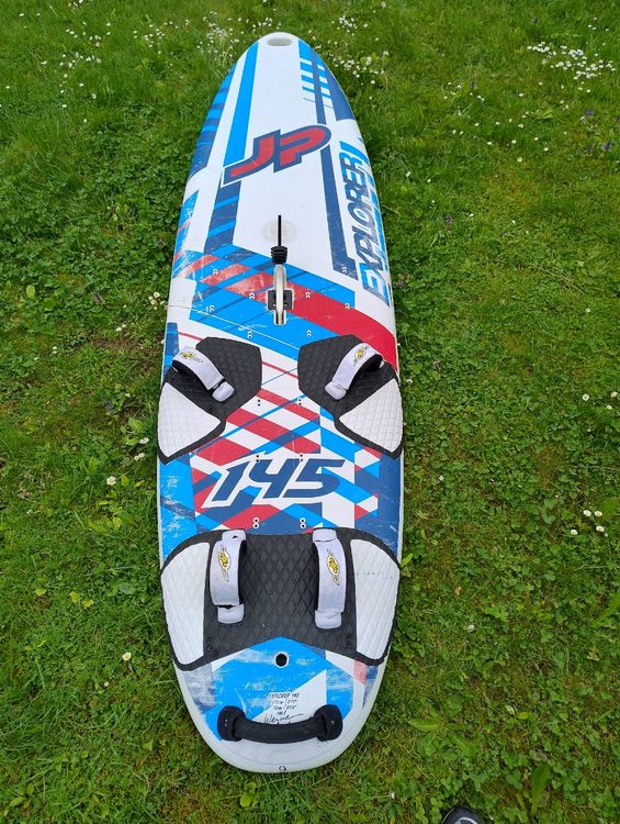 JP Australia Explorer 145 (Gebraucht) in für CHF 400 – nur Abholung auf ...