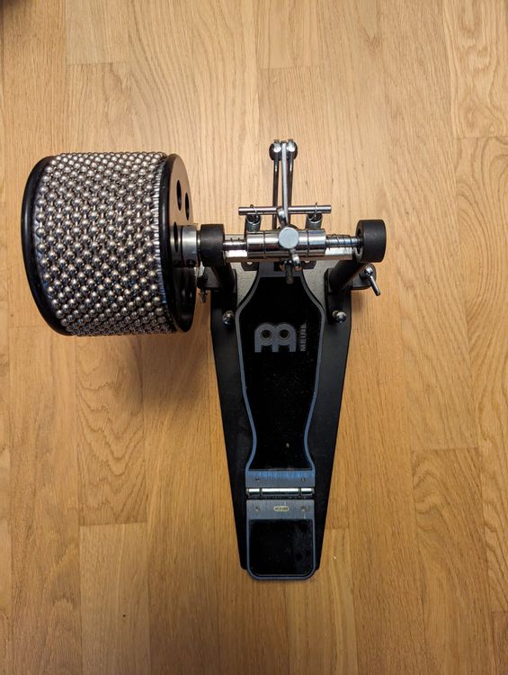 Meinl Foot-Cabasa (FCA5-L) | Kaufen auf Ricardo