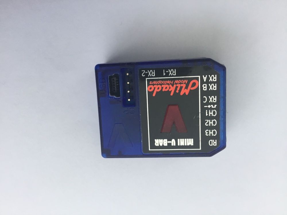 Mini V-bar Mikado (Gebraucht) in Sursee für CHF 20 – mit Lieferung auf ...