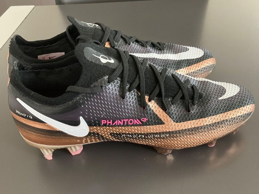 Fussballschuhe Nike Phantom Original (Neu (gemäss Beschreibung)) in ...