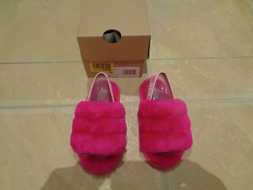 UGG neue Finken, 27.5 (Neu und originalverpackt) in Klingnau für CHF 18 ...