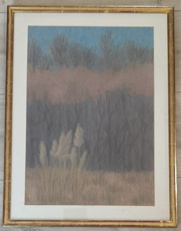 Daniel Bollin original ou lithographie ? (Gebraucht) in Conthey für CHF 280 – nur Abholung auf ...