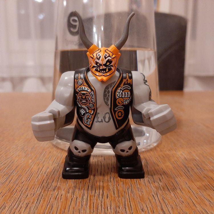 Lego ninjago killow (Gebraucht) in für CHF 50 – mit Lieferung auf ...