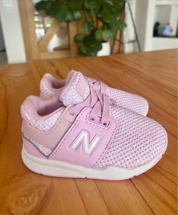 Sneaker NB, Gr. 18.5 | Kaufen auf Ricardo
