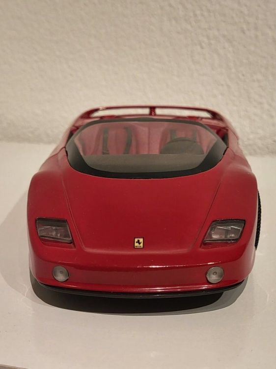 Ferrari Mythos 1/18 | Kaufen auf Ricardo