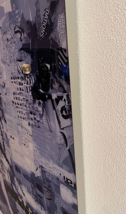 Lumas Bild DEREK GORES: My Turn on Catwalk (Gebraucht) in Altendorf für CHF 399 – nur Abholung ...