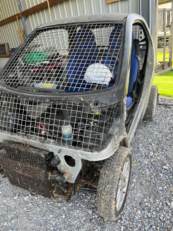 Smart Funcar Autocross | Kaufen auf Ricardo