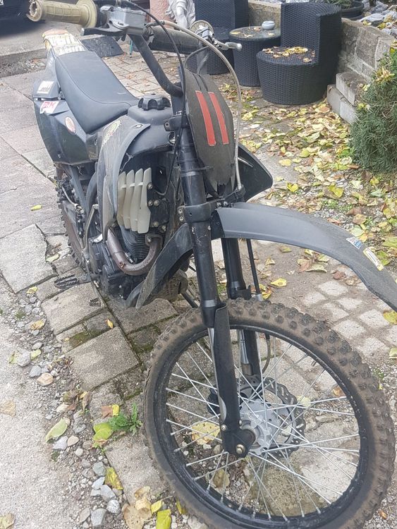 Hobby Enduro | Kaufen auf Ricardo