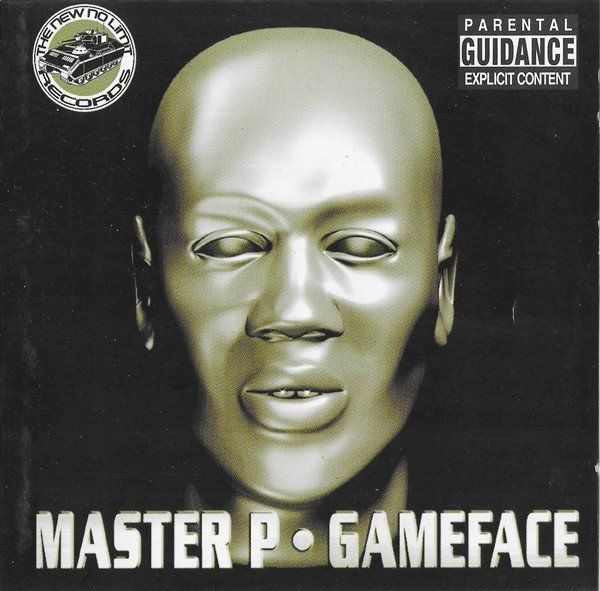 Master P – Gameface, CD, D2 | Kaufen auf Ricardo