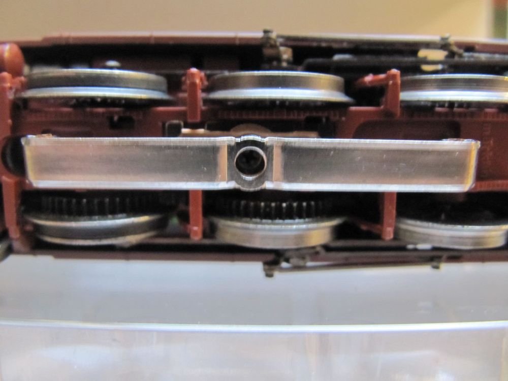 Märklin 37077 Dampflokomotive T18 KPEV (Gebraucht) in Rickenbach ZH für ...