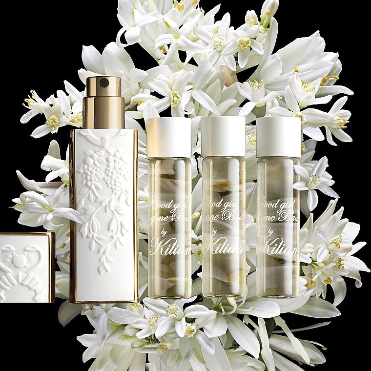 Kilian good girl gone bad 12 ml sample (Neu (gemäss Beschreibung)) in ...