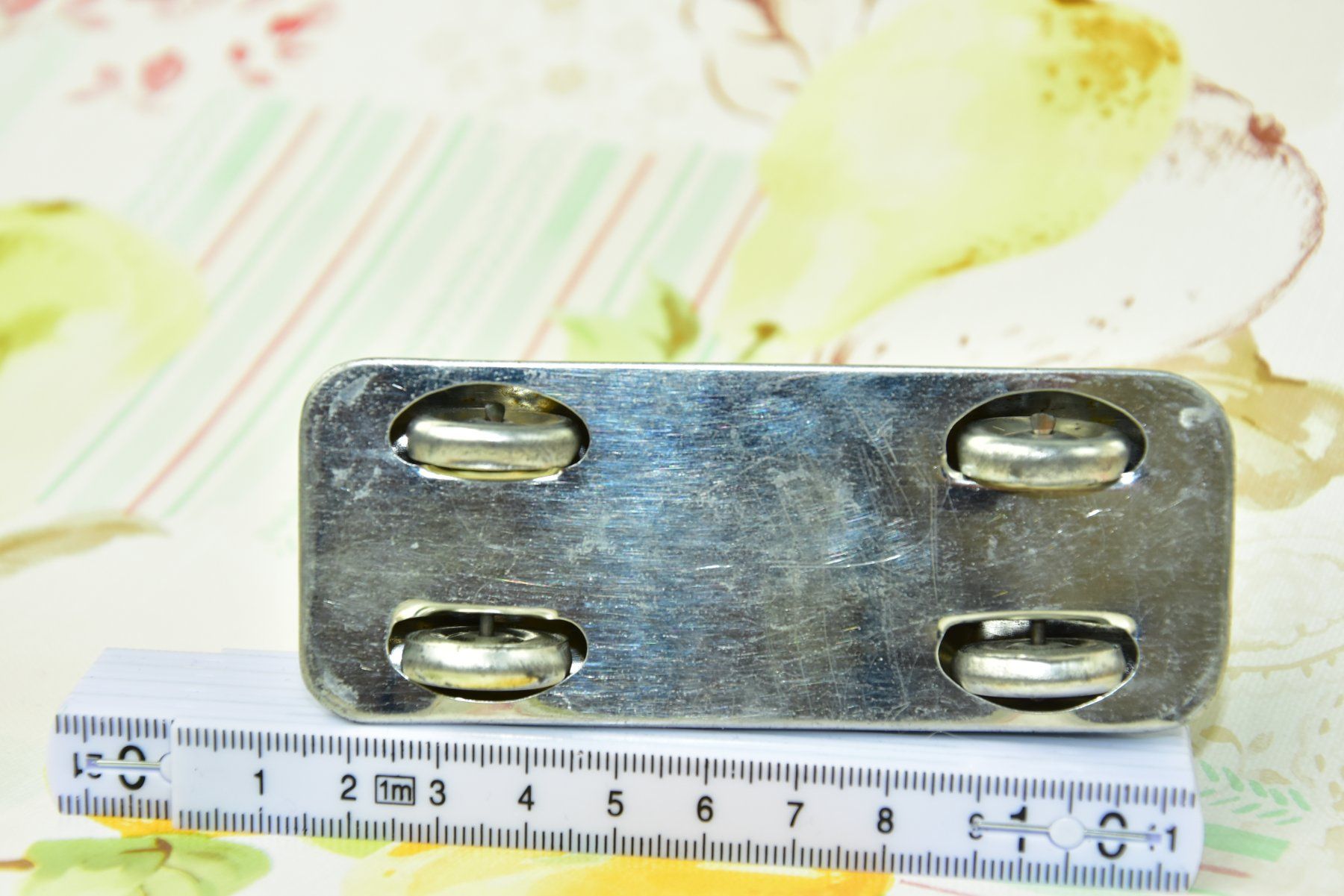 (1) SPUR 0 LADEGUT ANTIK BLECH PERSONENWAGEN AUS ENGLAND (Gebraucht) in ...