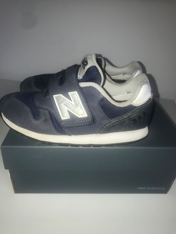 Sneakers New Balance Gr.28 | Comprare su Ricardo