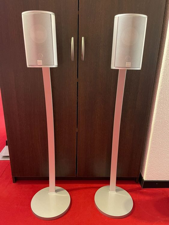 Canton CD-220 Lautsprecher 2x mit Stände (Gebraucht) in Arni AG für CHF ...