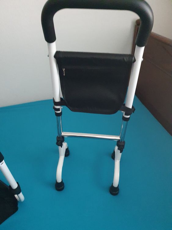 Aufstehhilfe v. Bett/Sofa/Stuhl f. Senioren und andere (Neu (gemäss Beschreibung)) in Klingnau ...