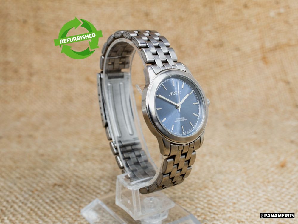 Damen Uhr, Adec, 28 mm (Neu (gemäss Beschreibung)) in Luzern für CHF 2 ...