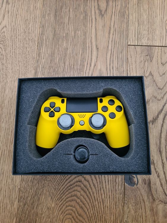 SCUF Infinity4PS Pro (Gebraucht) in Gossau ZH für CHF 56 – mit ...