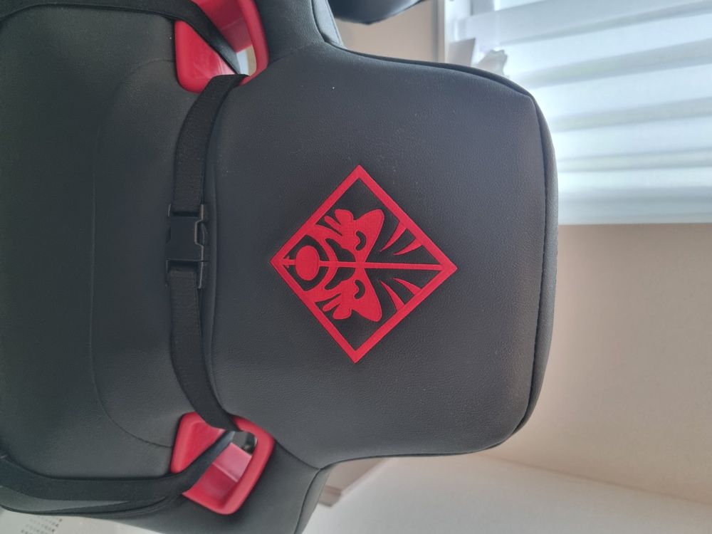 Omen Citadel gaming chair (Neu (gemäss Beschreibung)) in Zürich für CHF ...