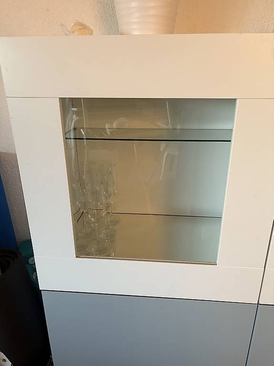 Türen für Besta (Gebraucht) in Hermetschwil-Staff für CHF 5 – nur Abholung auf Ricardo kaufen