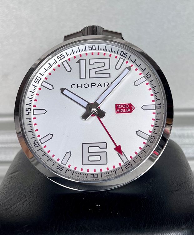 Chopard 1000 Miglia GT XL | Kaufen auf Ricardo