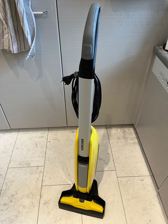 Kärcher Bodenreiniger FC5 für Bastler | Kaufen auf Ricardo