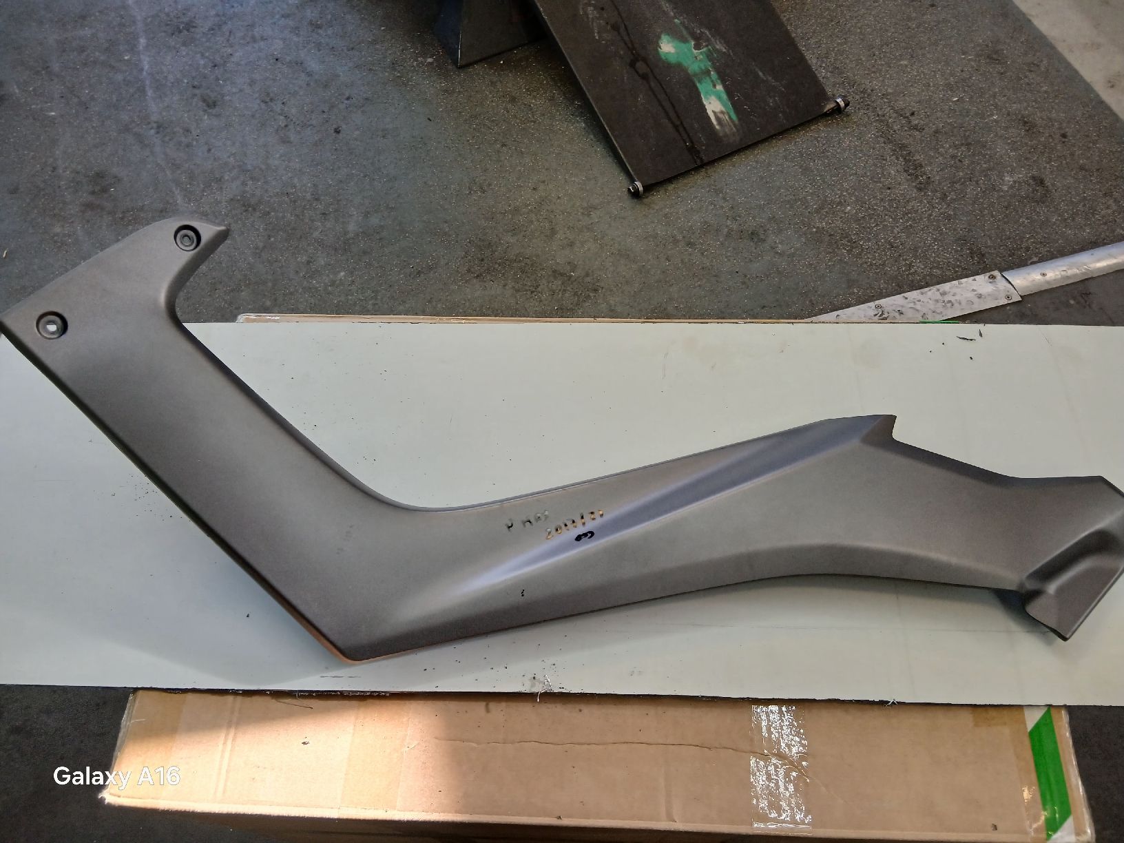 yamaha nmax 125 (D'occasion) à Romanel-s-Lausanne pour CHF 43 – avec ...