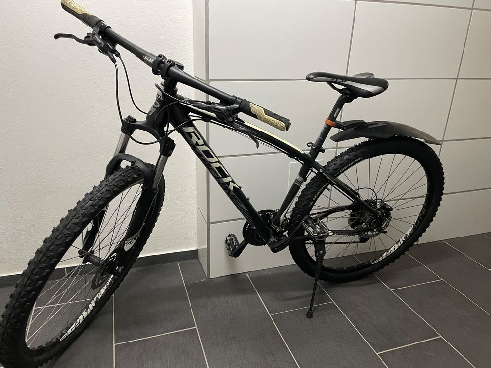 MTB Rock Machine Manhattan 70 | Kaufen auf Ricardo