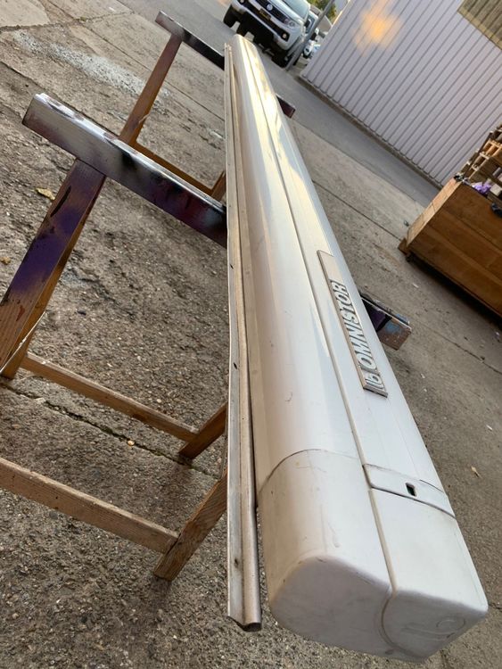 Omnistor 5000 (Gebraucht) in Wetzikon für CHF 230 – nur Abholung auf ...