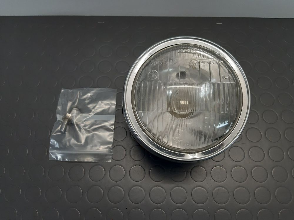 Scheinwerfer Yamaha DT 125 1F9 Jg. 1977 (Gebraucht) in Grenchen für CHF 100 – mit Lieferung auf ...