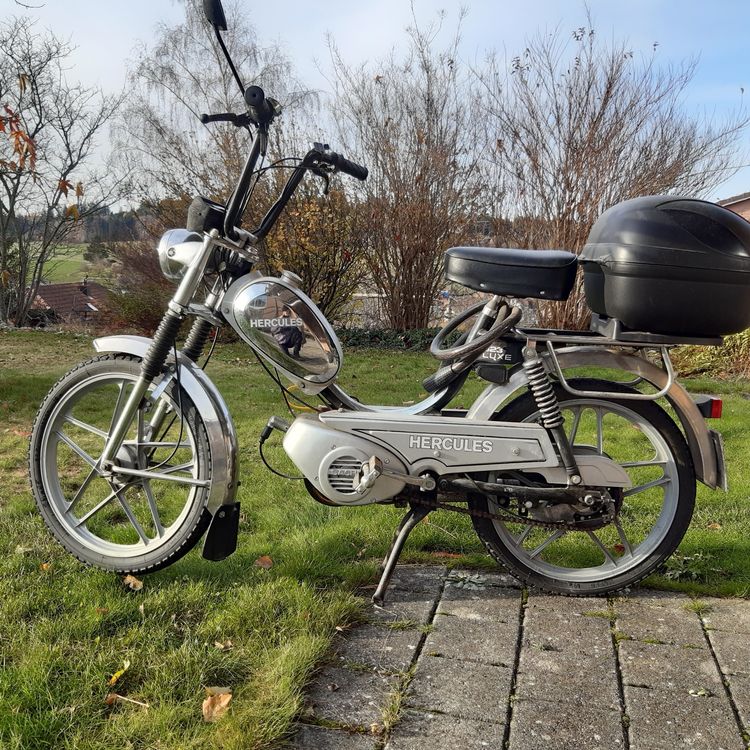 Hercules-Sachs 623 CH Luxe | Kaufen auf Ricardo